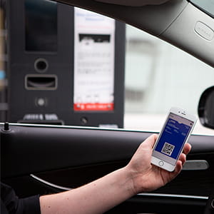 Parking at the airport | Easy Airport Parking