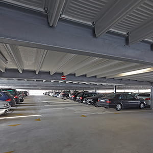 Parking at the airport | Easy Airport Parking